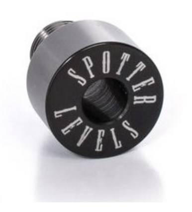 Spotter Level CPVC Adapter | Hempel Pipe & Supply