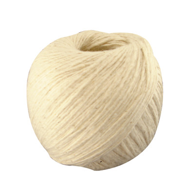 CANDLE WICK PACKING (2 OZ. BALL) | Hempel Pipe & Supply