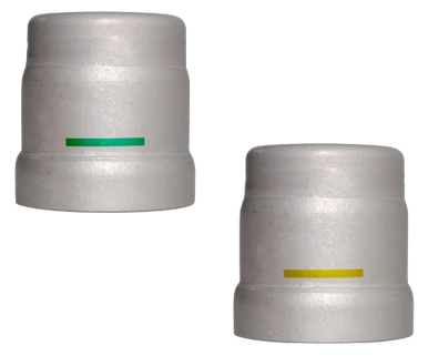 Carbon Steel Press End Cap | Hempel Pipe & Supply