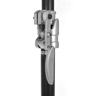 Bogen / Avenger Black Autopoles, Auto Pole