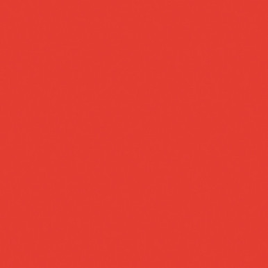 Rosco Calcolor Sheet #4660: 60 Red, Gels - Set Shop NYC