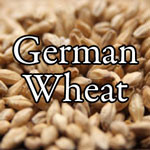 German Wheat - BREWinternational