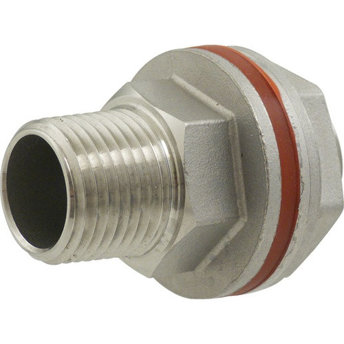 Heavy Duty Bulkhead - BREWinternational