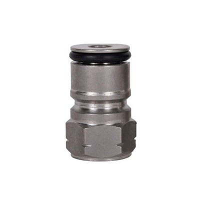 Corny Keg Ball Lock Stem - GAS IN - BREWinternational