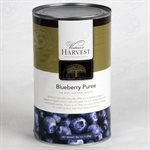 Blueberry Puree 49 oz Can - BREWinternational