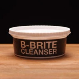 Cleaner - B-Brite 8 oz - BREWinternational
