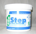 Cleaner - One Step 8 oz - BREWinternational