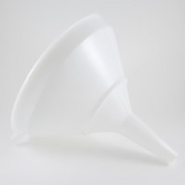 Funnel 12" Plastic - BREWinternational