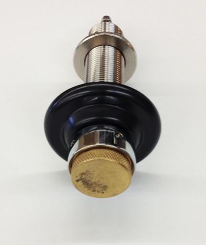 Beer Shank Plug - BREWinternational