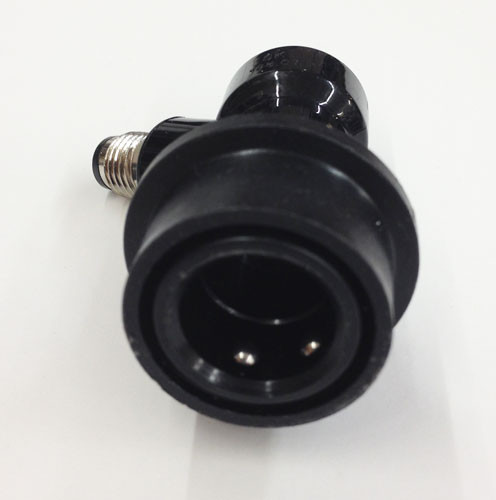 Ball Lock Flare Liquid Quick Disconnect