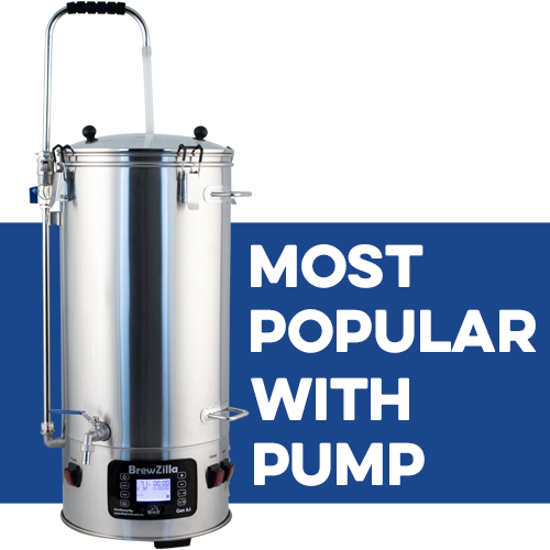Wholesale Beer & Wine Equipment & Supplies