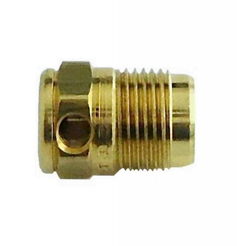 Safety Burst Disc for CO2 valve (3000 psi) - BREWinternational