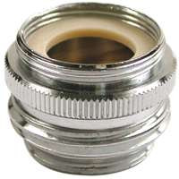 Bottle Washer - Hose Thread Adapter - BREWinternational