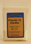Polyclar 0.5 oz - BREWinternational