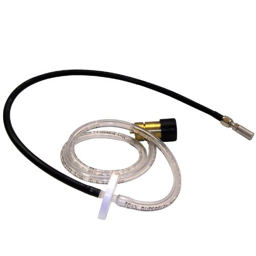 Oxygen Wort Aerator - BREWinternational