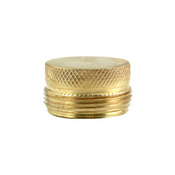 Beer Shank Plug - BREWinternational
