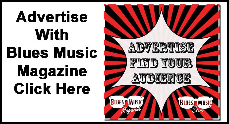 Blues Music Store