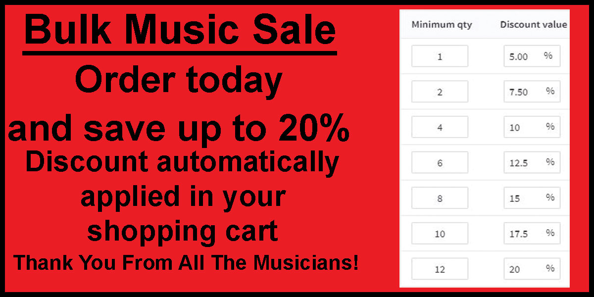 Blues Music Store