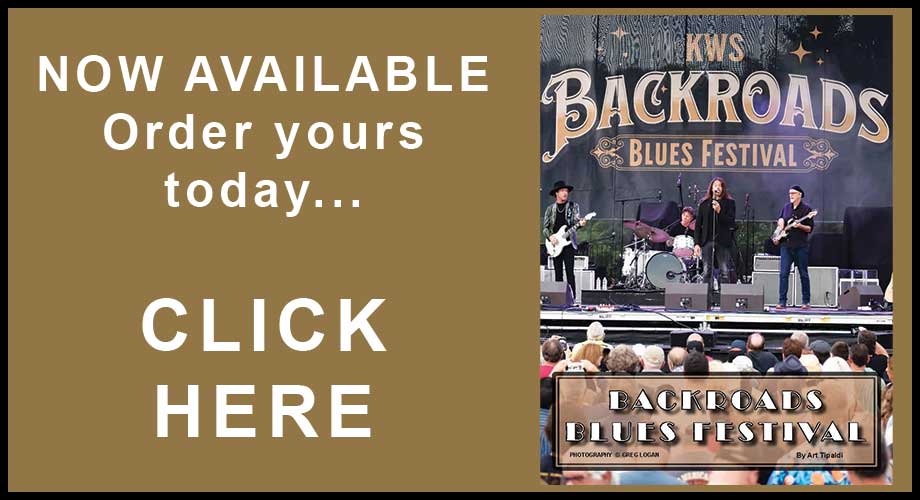 Blues Music Store