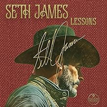 SETH JAMES - LESSONS - Blues Music Store