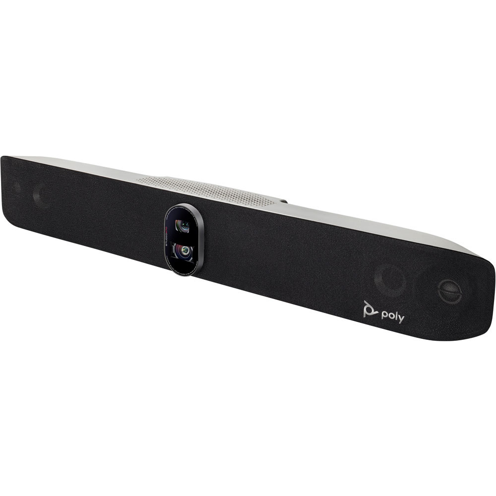 Poly/HP Studio E60 Smart Camera - Video Conferencing Supply