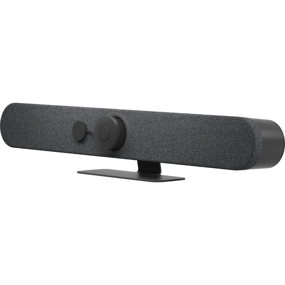 Logitech 960-001336 Rally Bar Mini (Graphite) - Video Conferencing...