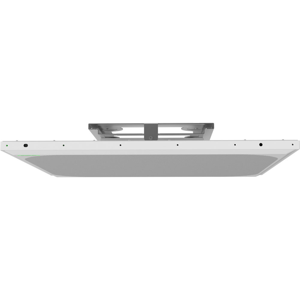 Yealink CM50 Dante Beamforming Ceiling Microphone - Video Conferencing ...