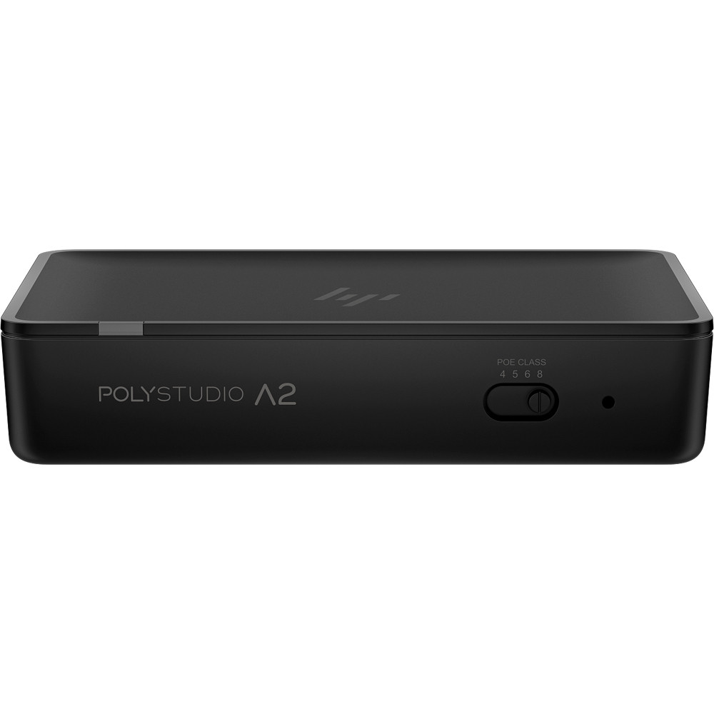 HP Poly Studio A2 Audio Bridge - Video Conferencing Supply B22X2AA#AC3