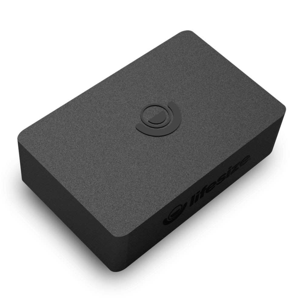 Lifesize Share Wireless Media Sharing Device