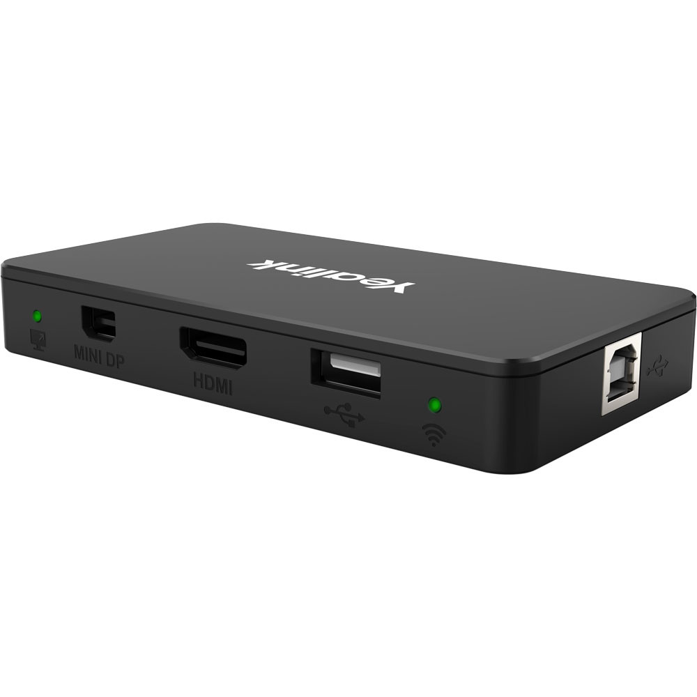 Yealink MShare 1080p Full HD Content Sharing Device