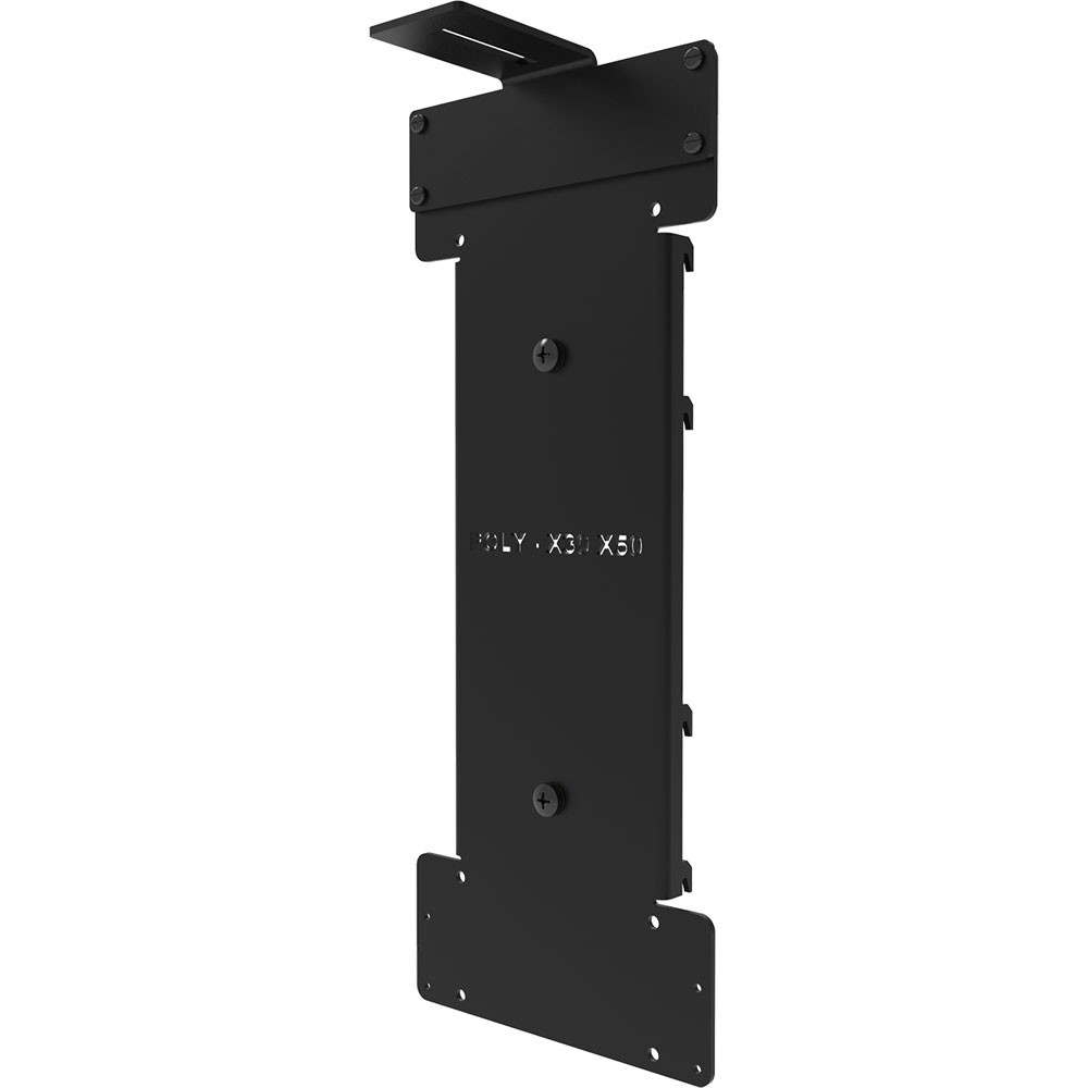 Avteq Mounting Bracket for Poly Studio X Series Video Bars - Video ...