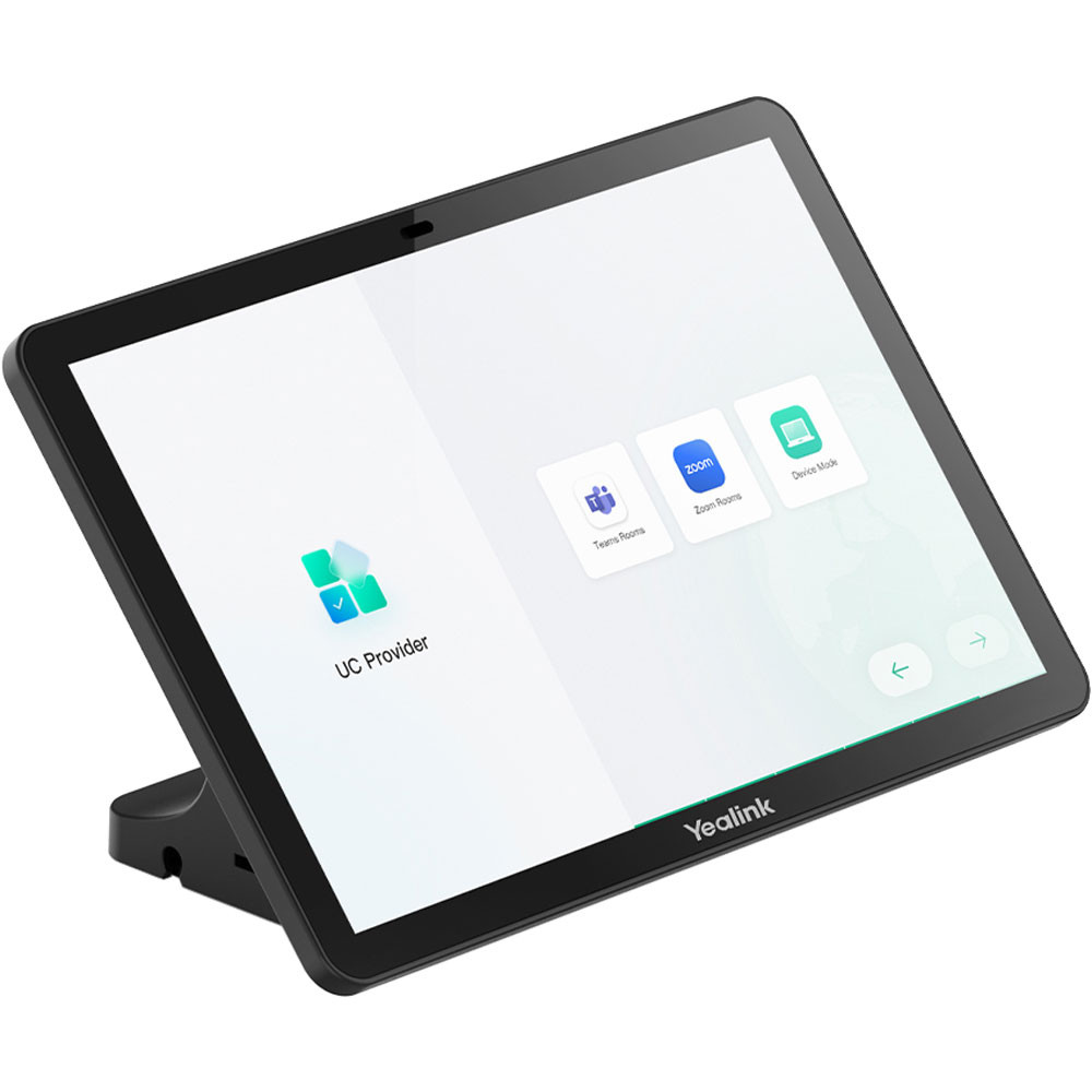 Yealink CTP25 Touch Controller - Video Conferencing Supply