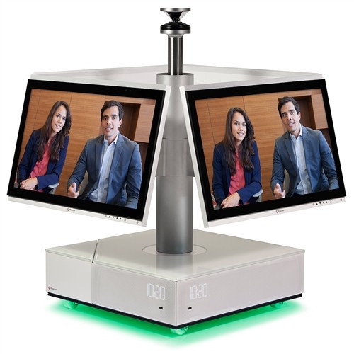 Poly RealPresence Centro, 7200-23270-125 | Video Conferencing Supply