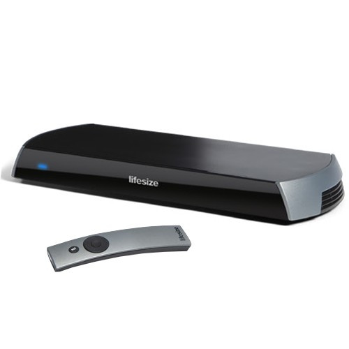 Lifesize Icon 600 Video Conferencing System Codec, 1000-0000-0889