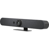 Logitech 960-001308 Rally Bar (Graphite) - Video Conferencing Supply