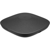 HP Poly Studio A2 Table Microphone, Black - Video Conferencing Supply