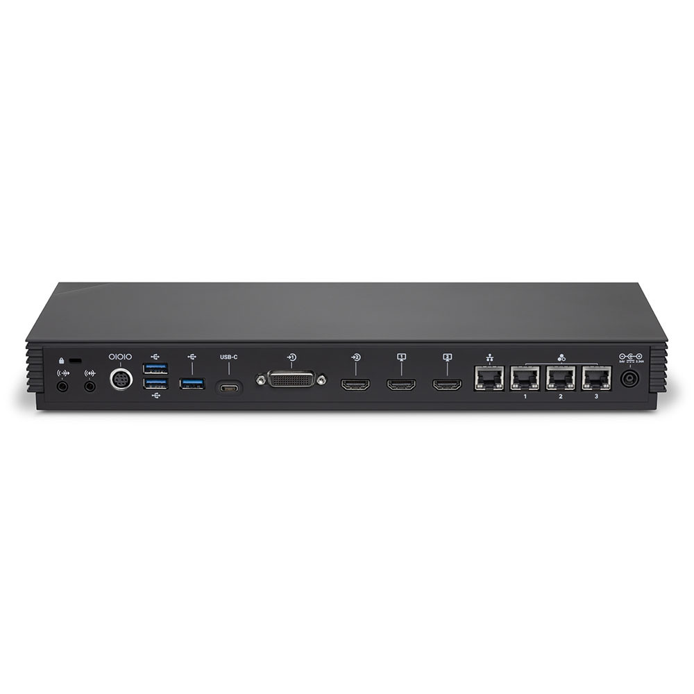 Buy the Poly G7500 4k Video Conferencing Codec from the Poly certified ...