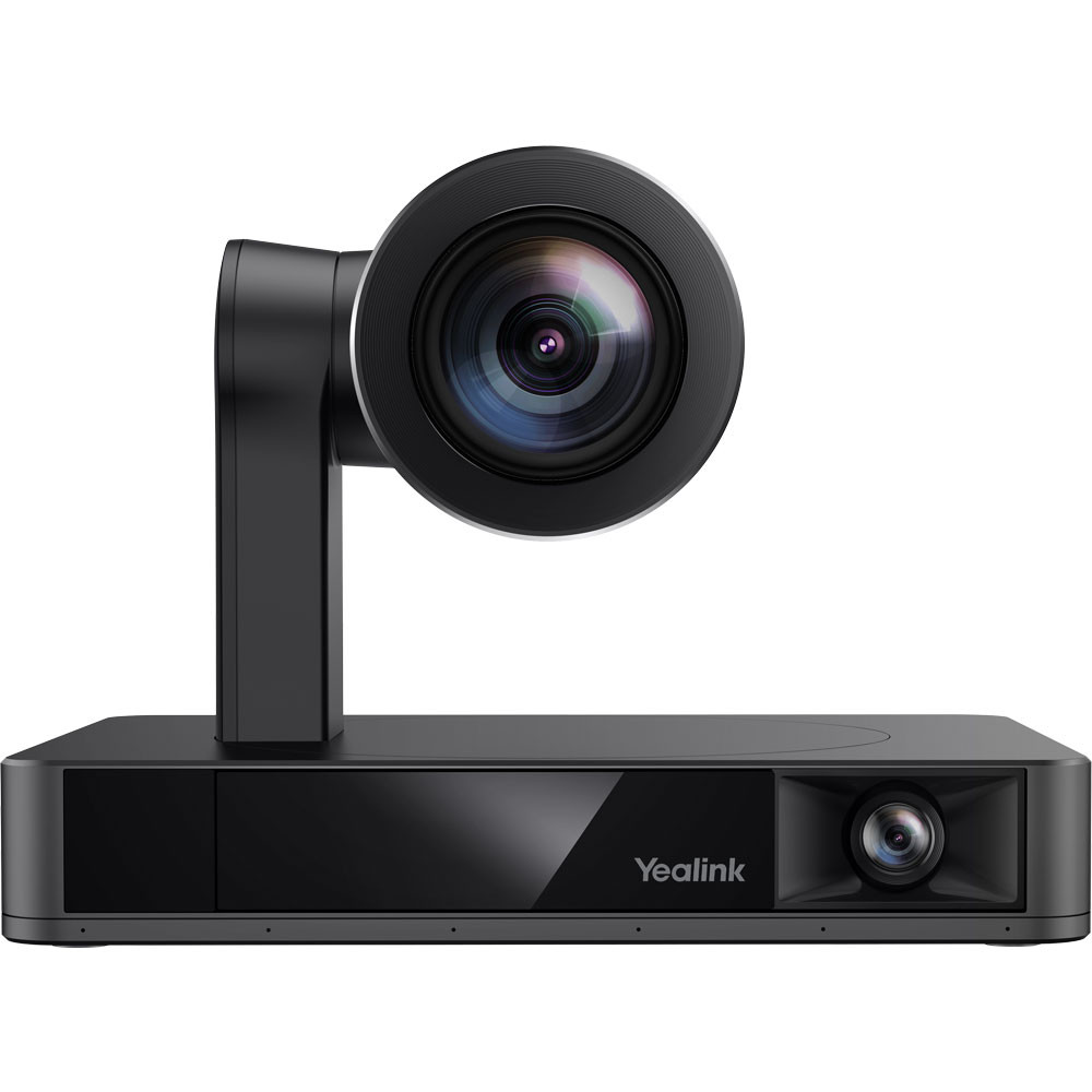 Yealink UVC86 Dual-Eye Intelligent Camera - Video Conferencing Supply