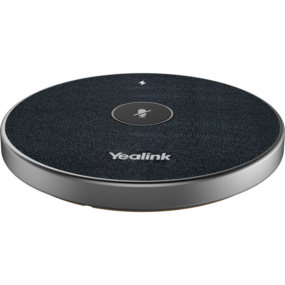 Yealink VCM36-W Wireless Microphone - Video Conferencing Supply
