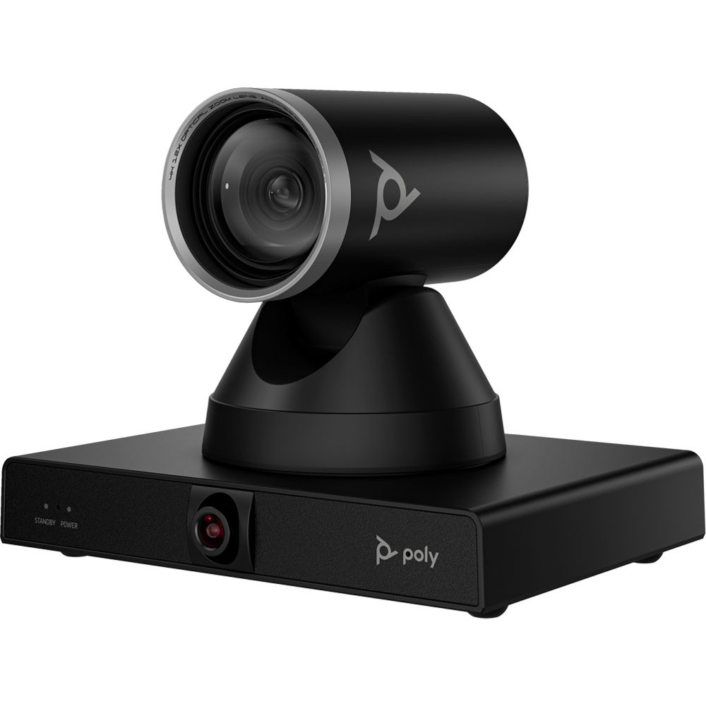 Shop Poly Video Conferencing Systems, Equipment, & Hardware