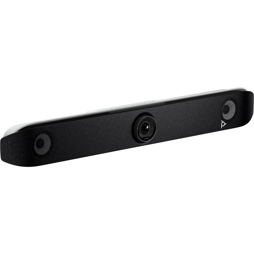 Poly Studio V52 USB Video Bar - Video Conferencing Supply