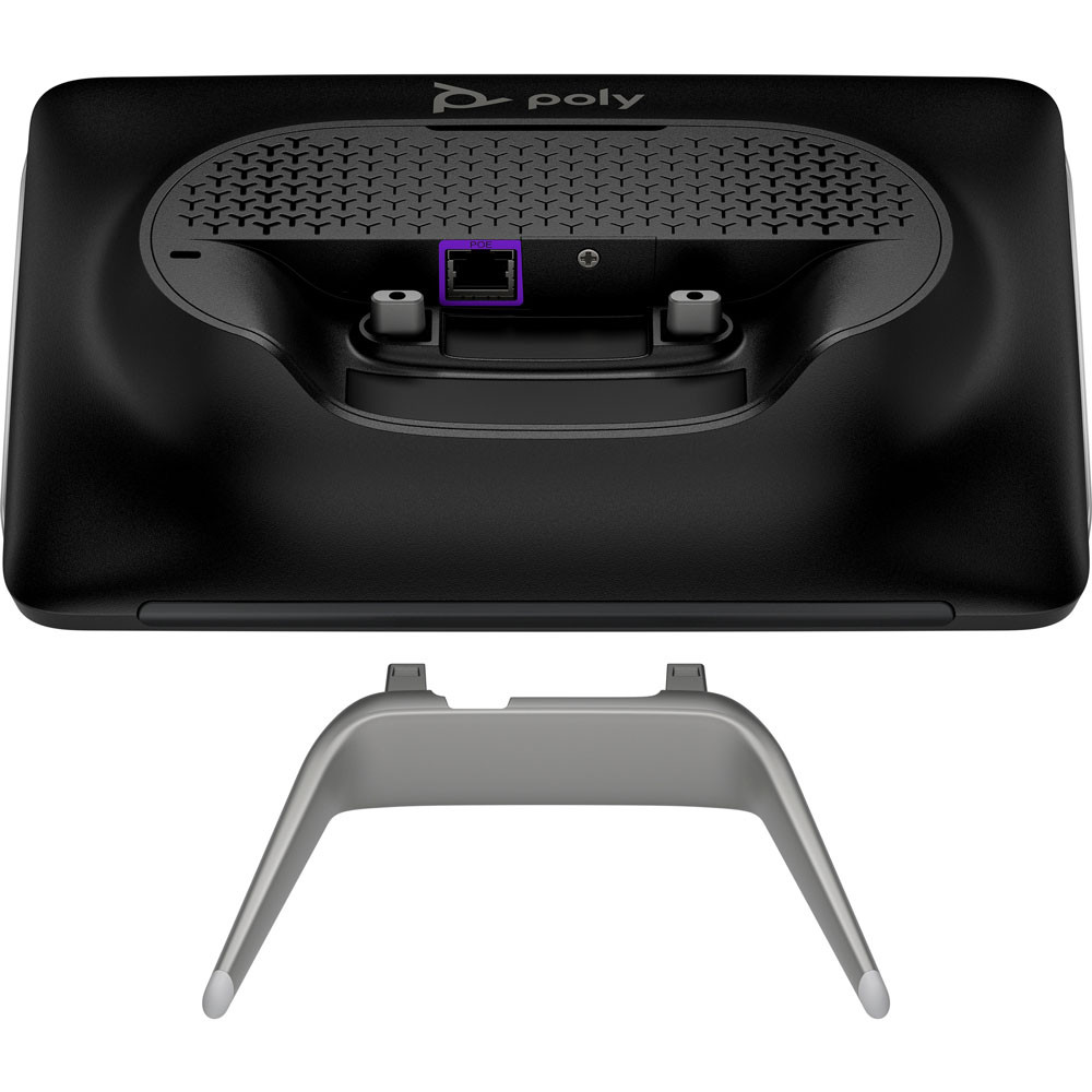 Poly Studio Base Kit G9 Plus for Microsoft Teams Rooms - Video ...