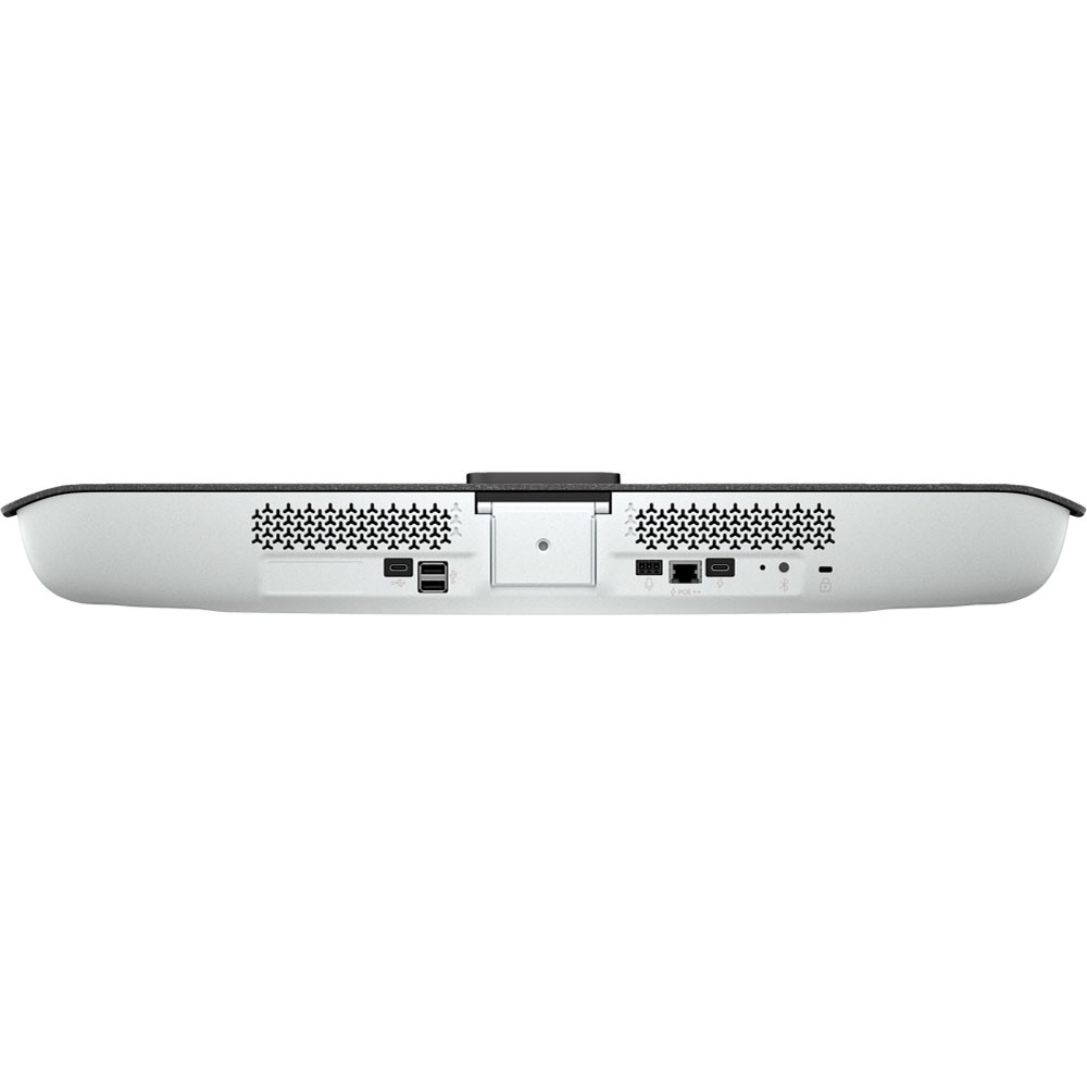 Poly Studio V12 USB Video Bar - Video Conferencing Supply