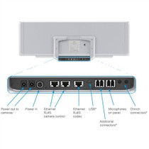 Cisco CTS-CAM-P60= Precision 60 TelePresence Camera