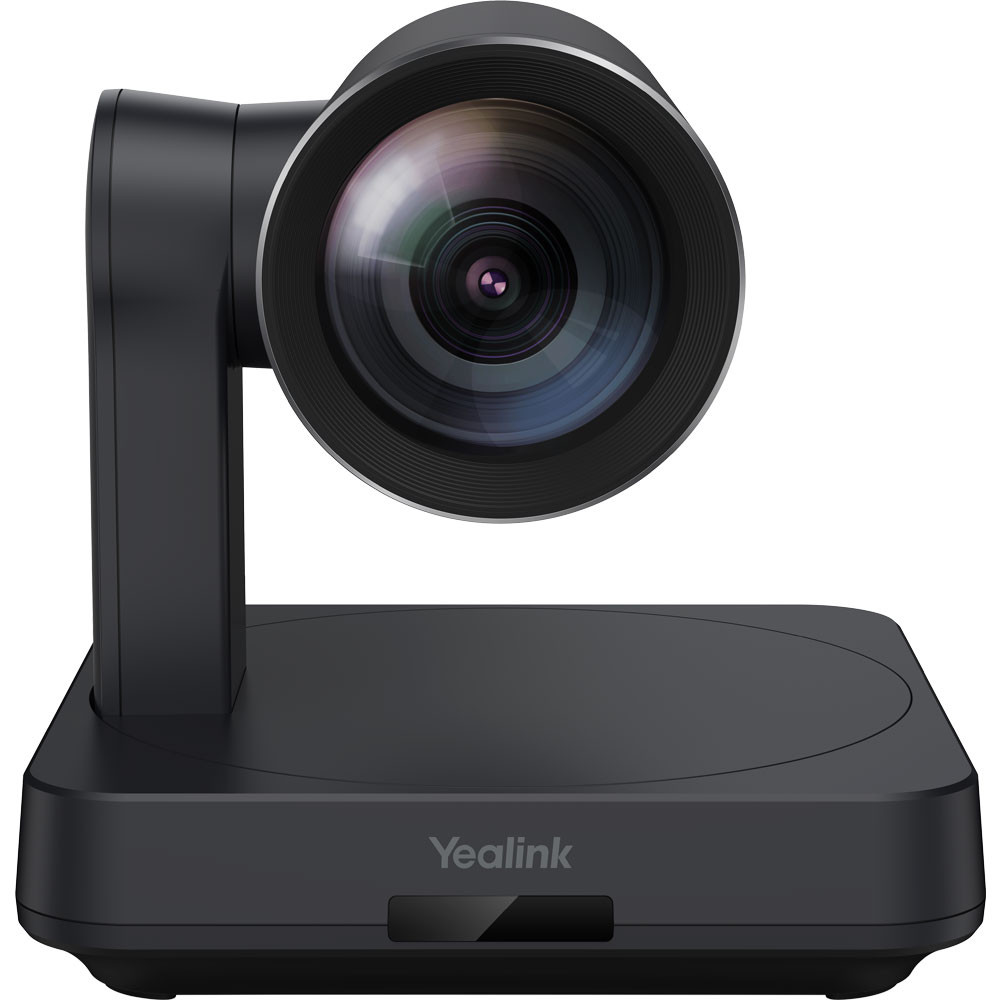 Yealink UVC84 4k UHD PTZ Camera