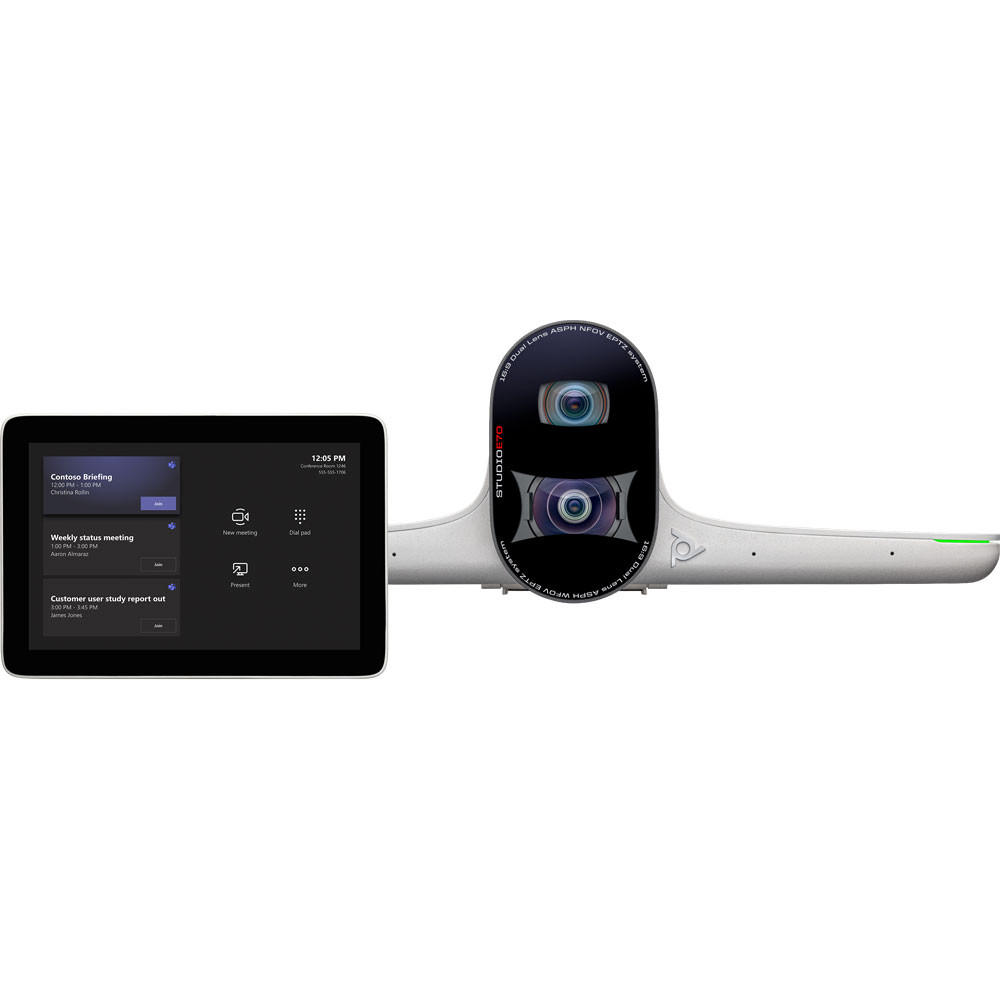 Poly Studio Display Mounting Kit - Video Conferencing Supply