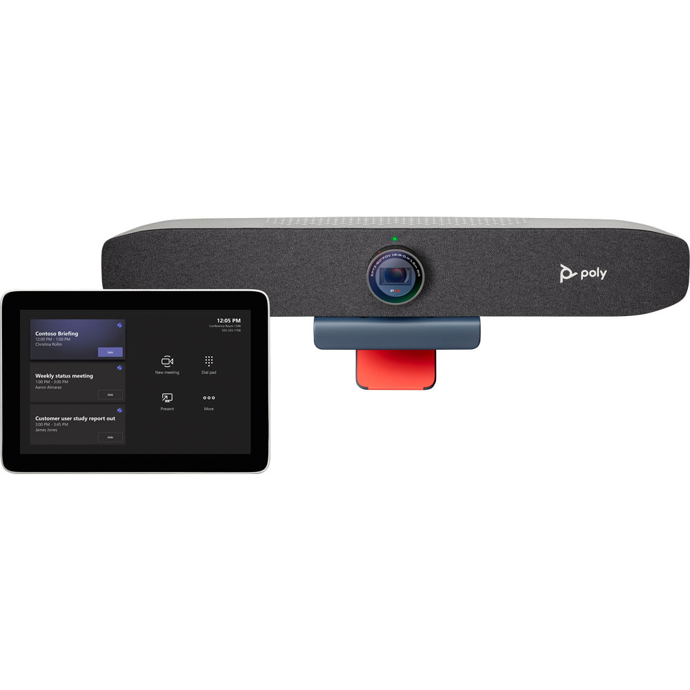 Poly Studio Display Mounting Kit - Video Conferencing Supply