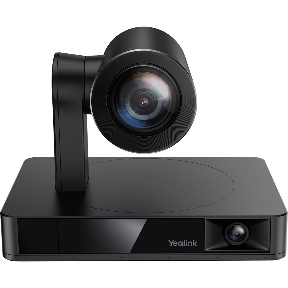 Yealink UVC86 Dual-Eye Intelligent Camera - Video Conferencing Supply