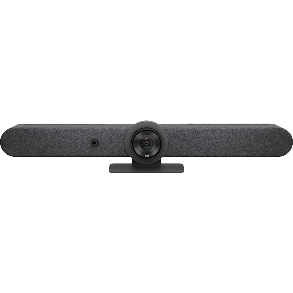 Logitech Rally Board 65 (Graphite) - Video Conferencing Supply