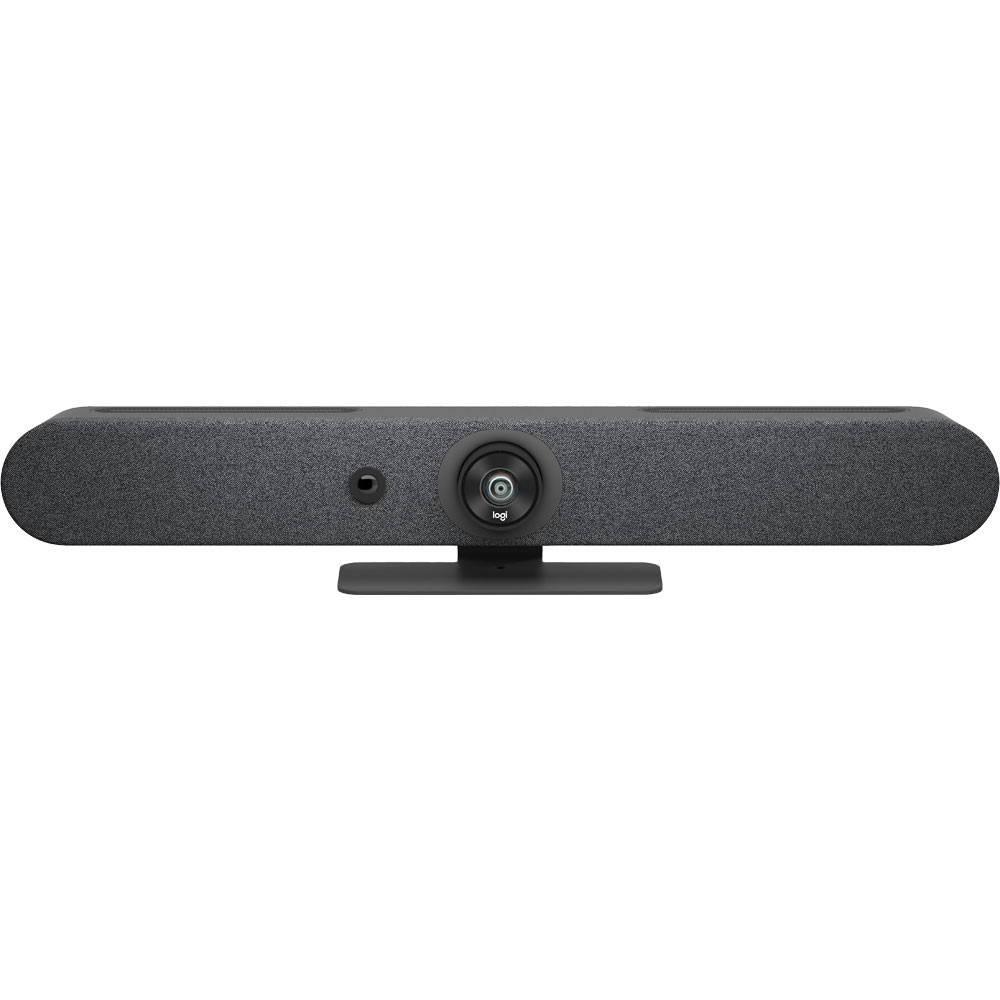 Logitech 960-001308 Rally Bar (Graphite) - Video Conferencing Supply